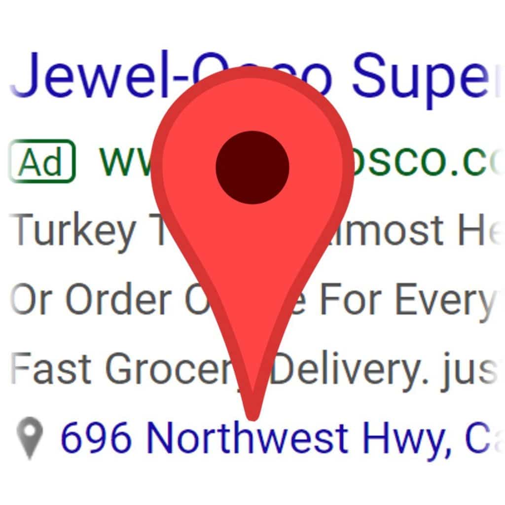 Google Ads Location Extensions Using Google My Business | JumpFly ... Google Ads Location Extensions Using Google My Business | JumpFly ...