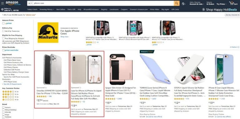 Amazon Placement Bid Adjustments and Why to Use Them | JumpFly Digital ...