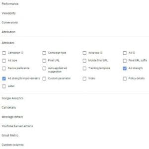 All about Google Ad Strength | JumpFly Digital Marketing Blog