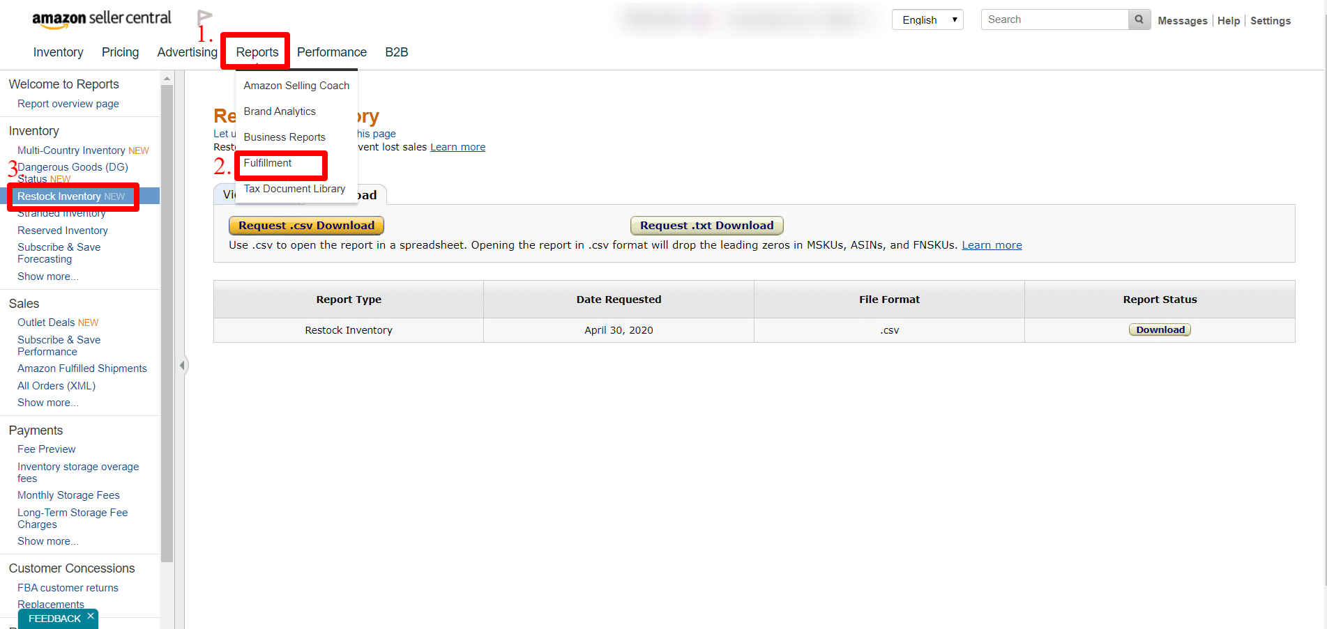 Amazon’s Non-essential Items FBA Freeze Starts to Thaw | JumpFly ...