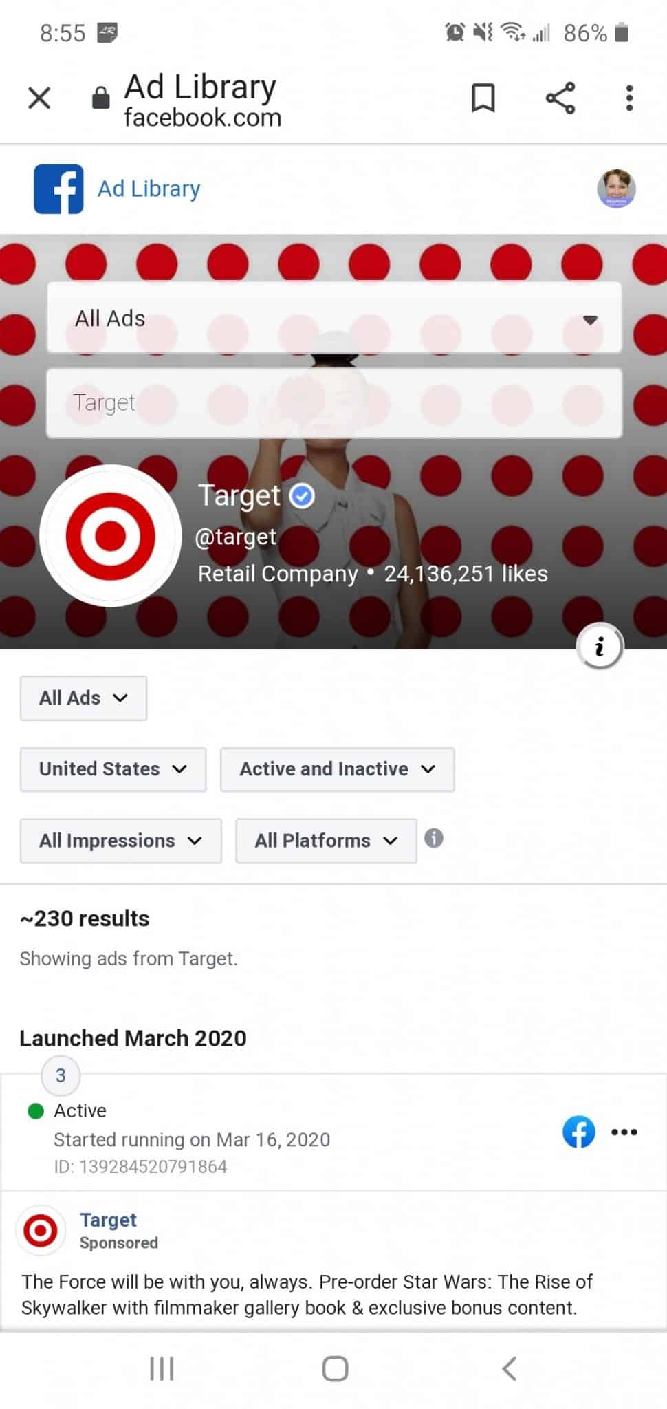 How to See Your Competitors’ Facebook Ads | JumpFly Digital Marketing Blog