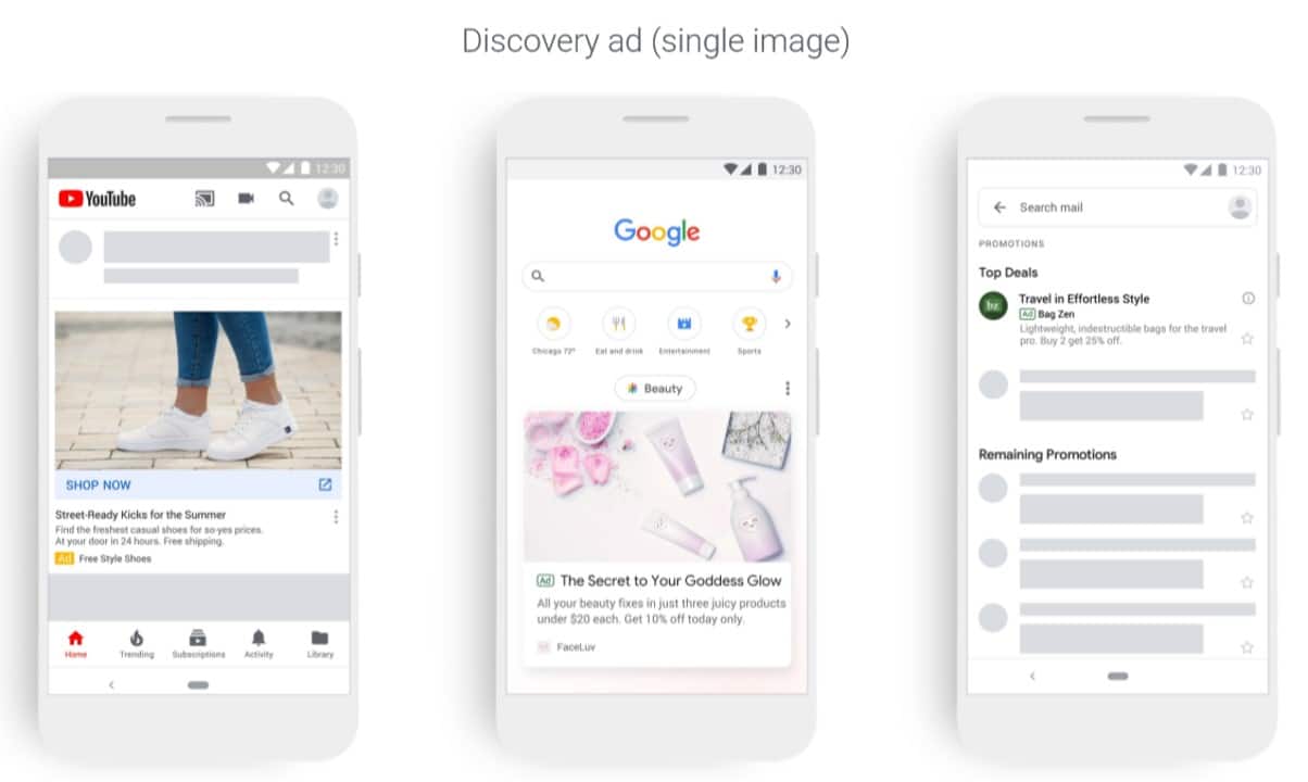 Top 3 Ways to Unlock Google Discovery Ads Performance | JumpFly Digital ...