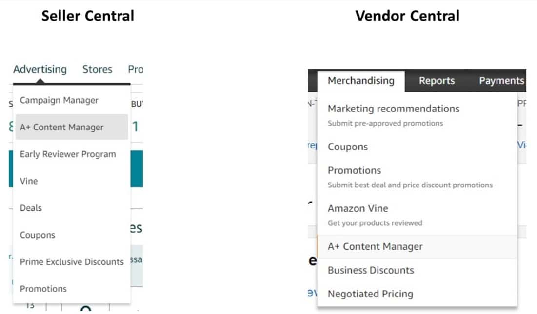 How Amazon A+ Content Works | JumpFly Digital Marketing Blog