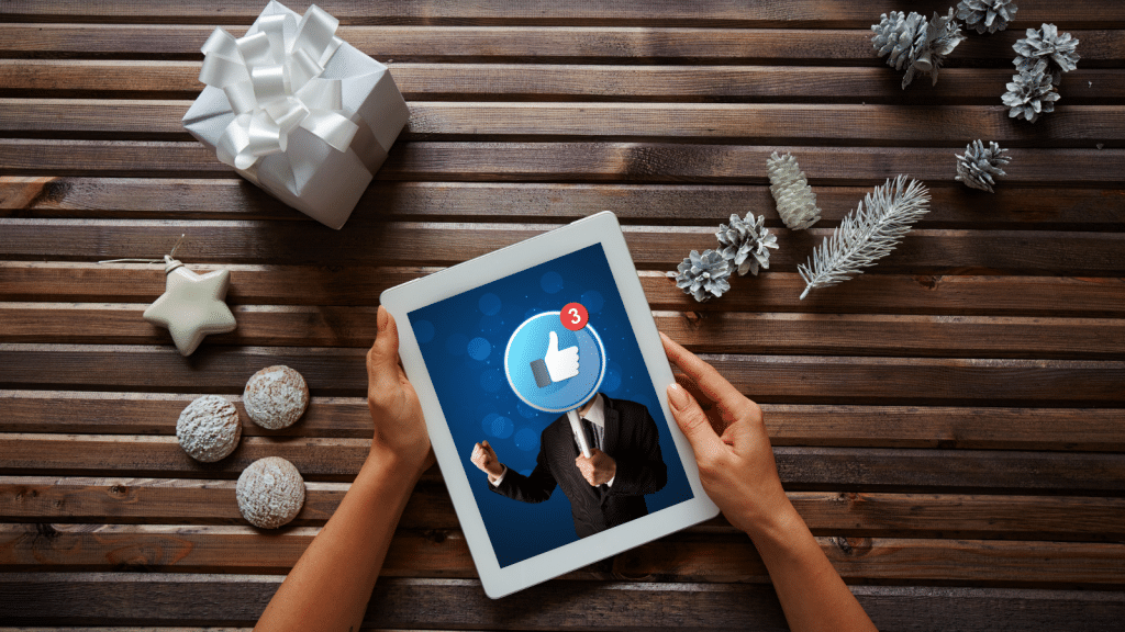 How to Plan Your Facebook Holiday Campaign | JumpFly Digital Marketing Blog