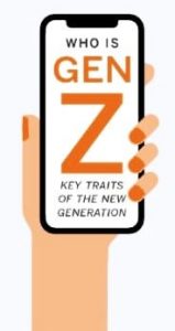 How Generation Z is Shaping the Future for Digital | JumpFly Digital ...