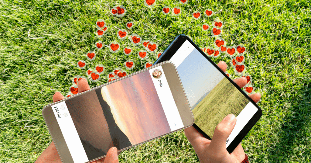 11 Visual Ideas for Content to Share on Social Media | JumpFly Digital ...