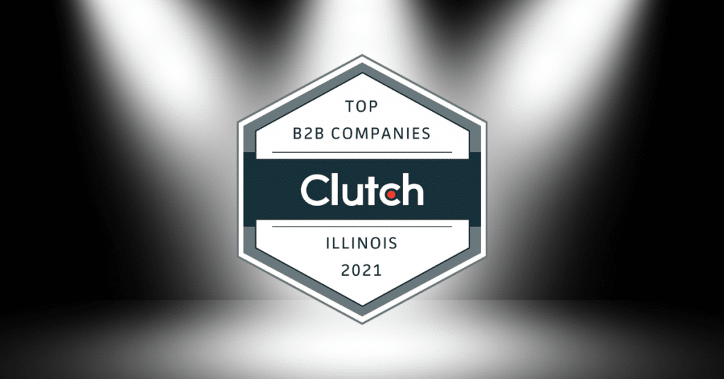 JumpFly Recognized by Clutch Among the Top Companies in Illinois for ...