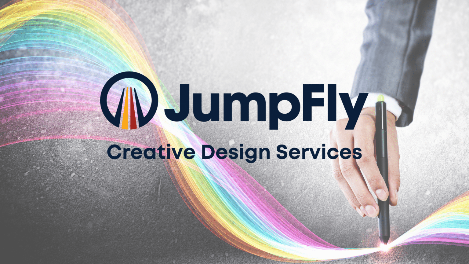 JumpFly Announces New Creative Design Department | JumpFly, Inc.