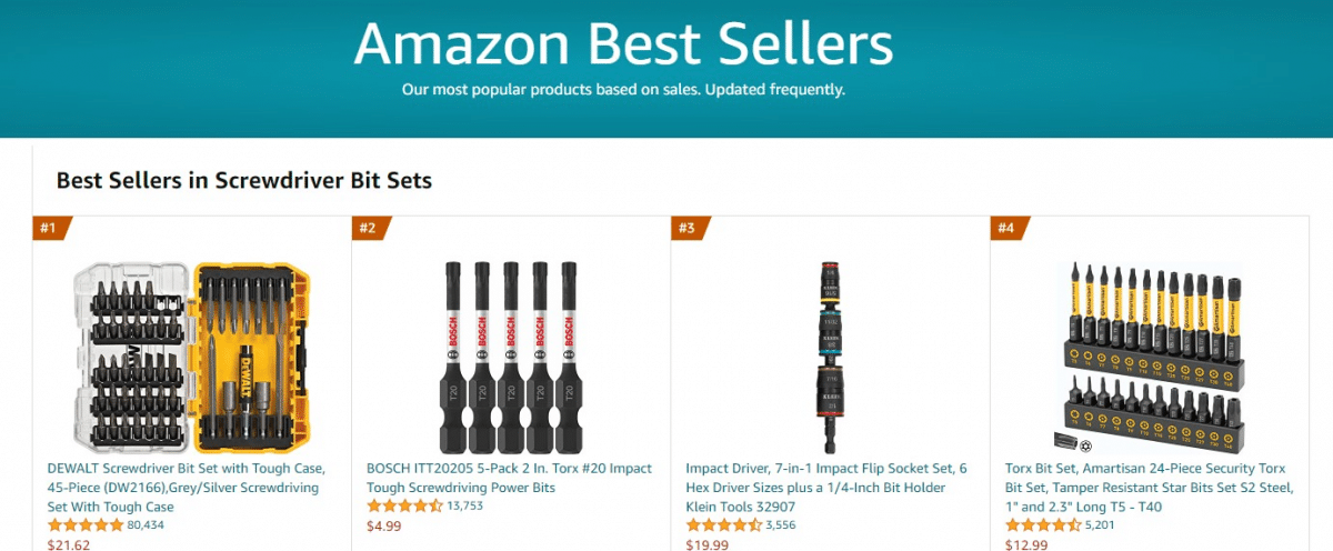 Three Brands That Are Killing It on Amazon | JumpFly Digital Marketing Blog