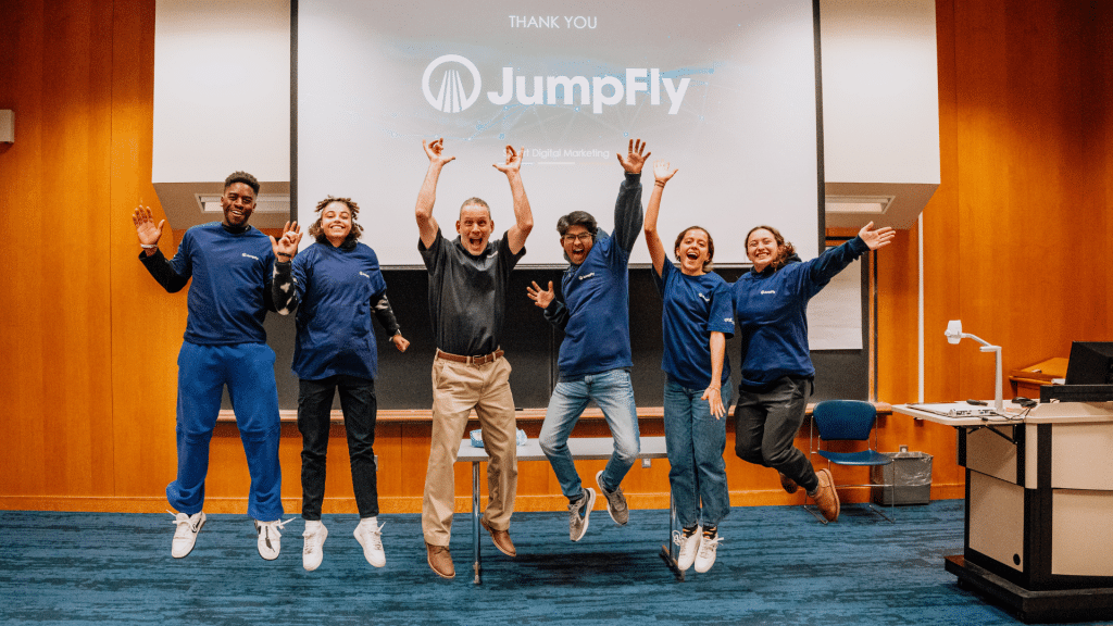 News & Events | JumpFly, Inc.