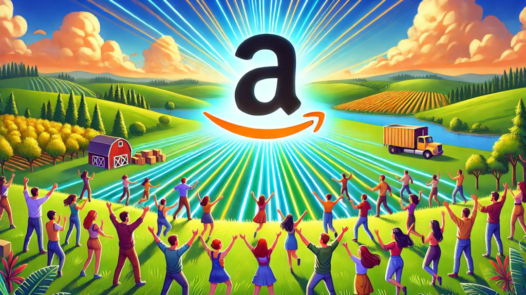 New to Amazon Brand Analytics – Customer Loyalty Analytics | JumpFly ...