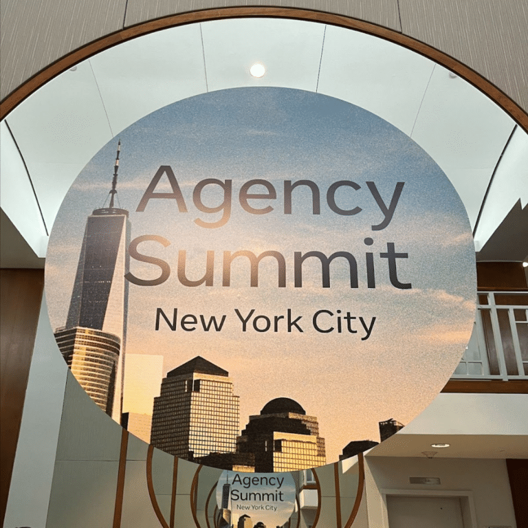 Takeaways From the 2024 Meta Agency Summit in New York | JumpFly ...