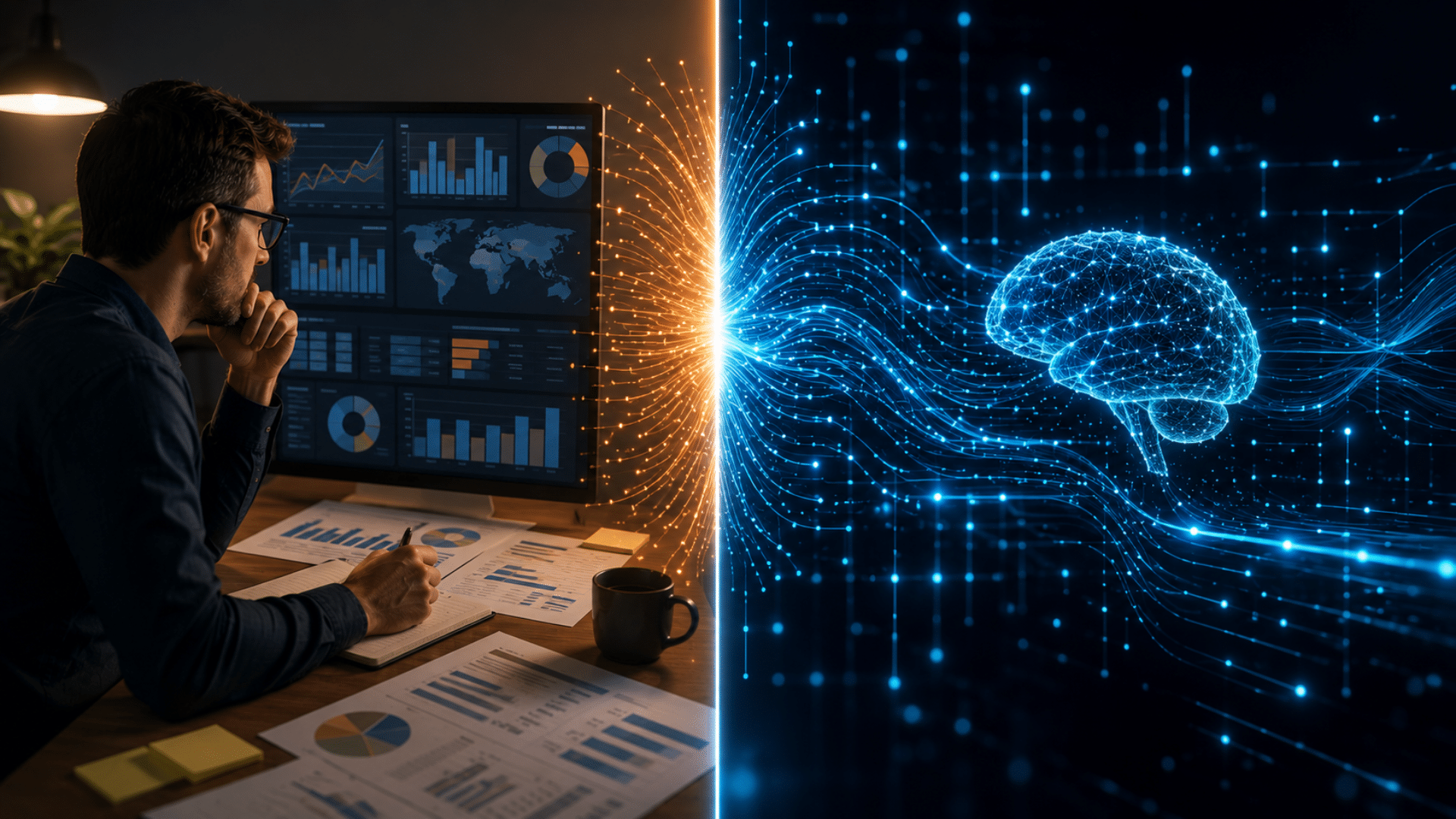 Marketplace AI Bidding Tools vs. Human Strategy: Where Each Actually ...